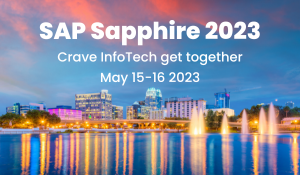 SAP Sapphire 2023 - Orlando